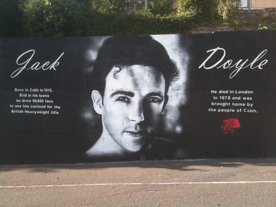 Jack Doyle - Alchetron, The Free Social Encyclopedia