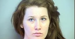 The Raving Queen: That Amber Hilberling! Put Her Away For Life