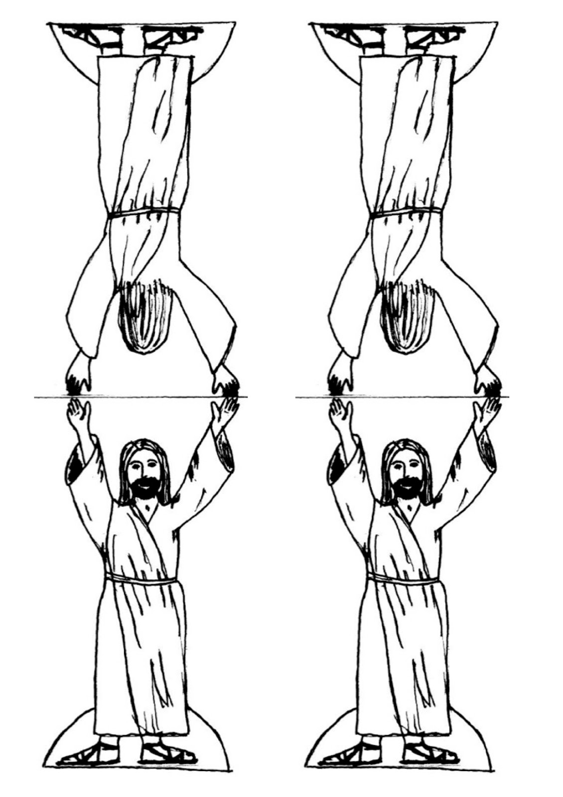 Tahun B~Hari Minggu Biasa XX~Roti Hidup~Yohanes 6:51-58