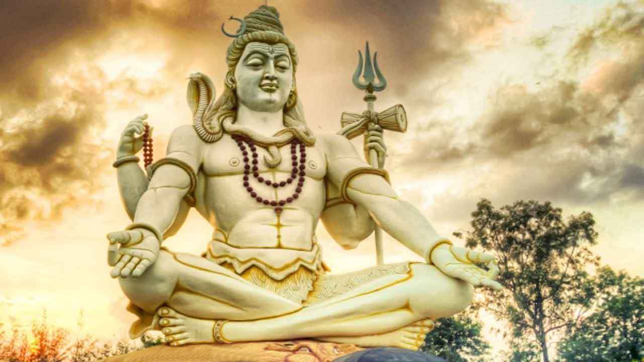 Nice Shiv Images and Photos High Resolution