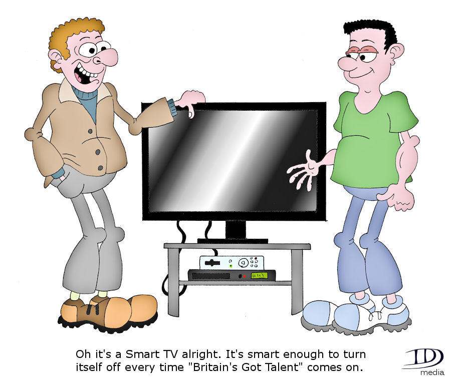 The Great Doodle Project: April 2013