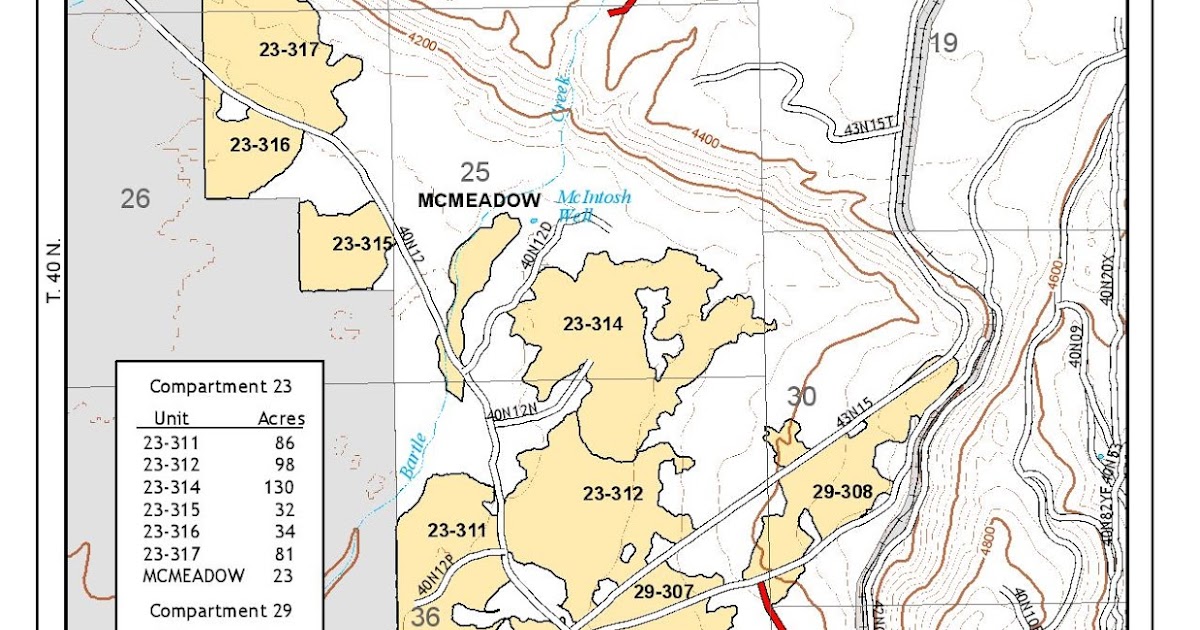 CFN - CALIFORNIA FIRE NEWS - CAL FIRE NEWS : CA-STF Prescribed fires on ...