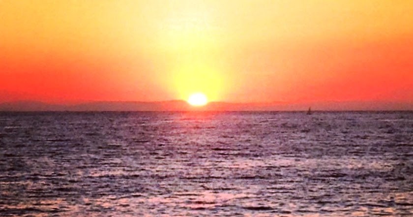 Tamera Beardsley: 10 Best Spots for Sunset Cocktails in Orange County