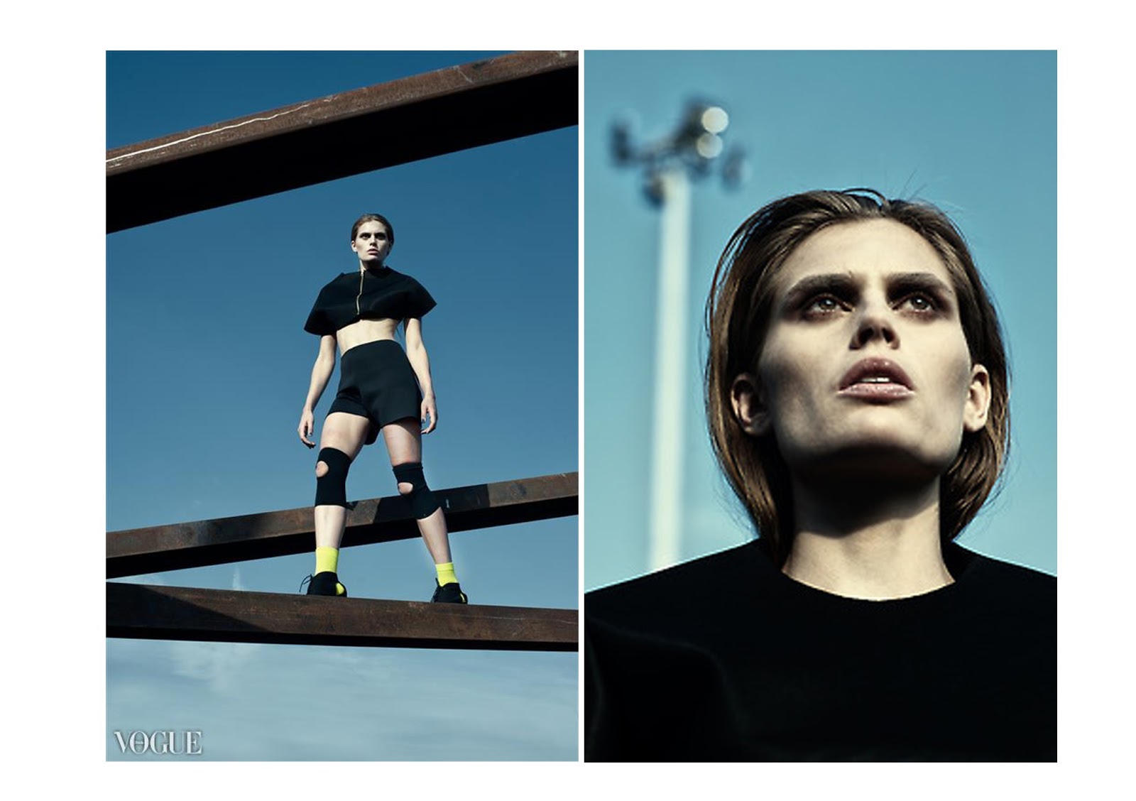 label 2 by alenpinku and andreapopovic