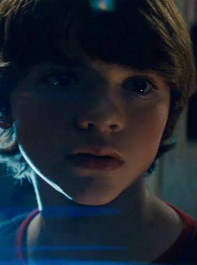 Hollywood & Beyond: Super 8 (2011)