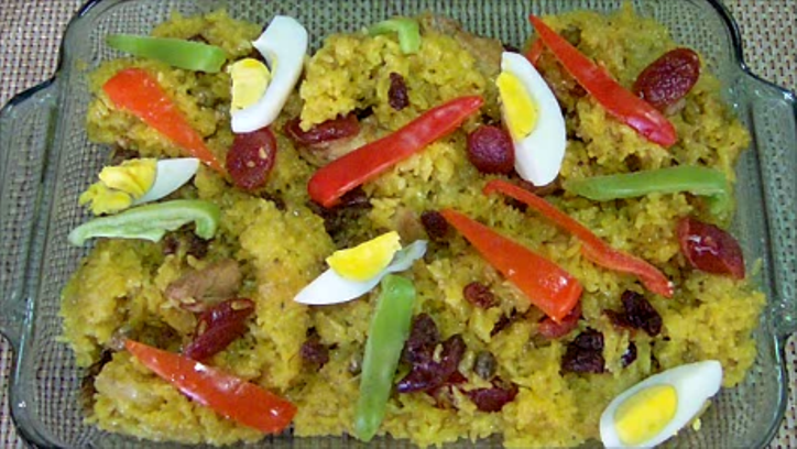 You Know You're From Bacolod, Philippines If...You Also Prepare ...