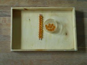 Family FECS: Montessori Activity: Dynamic Addition with Golden Beads ...