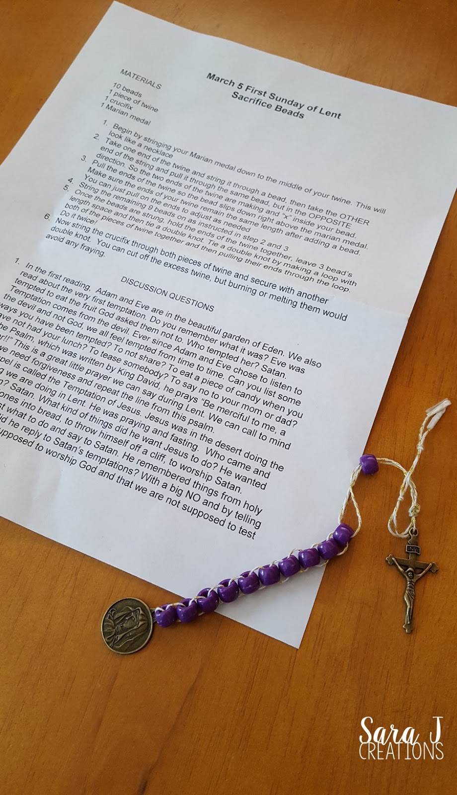 The Mass Box Review | Sara J Creations