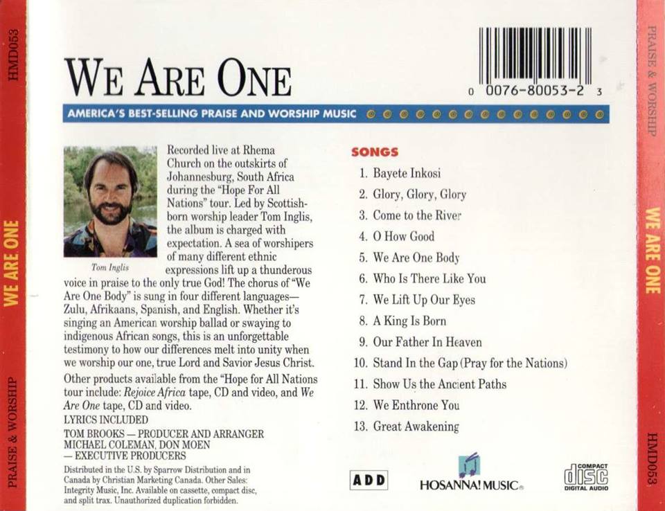 EL BLOG DE J.MIGUE BA: Letras y álbumes Cristianos/ Lyrics and ...