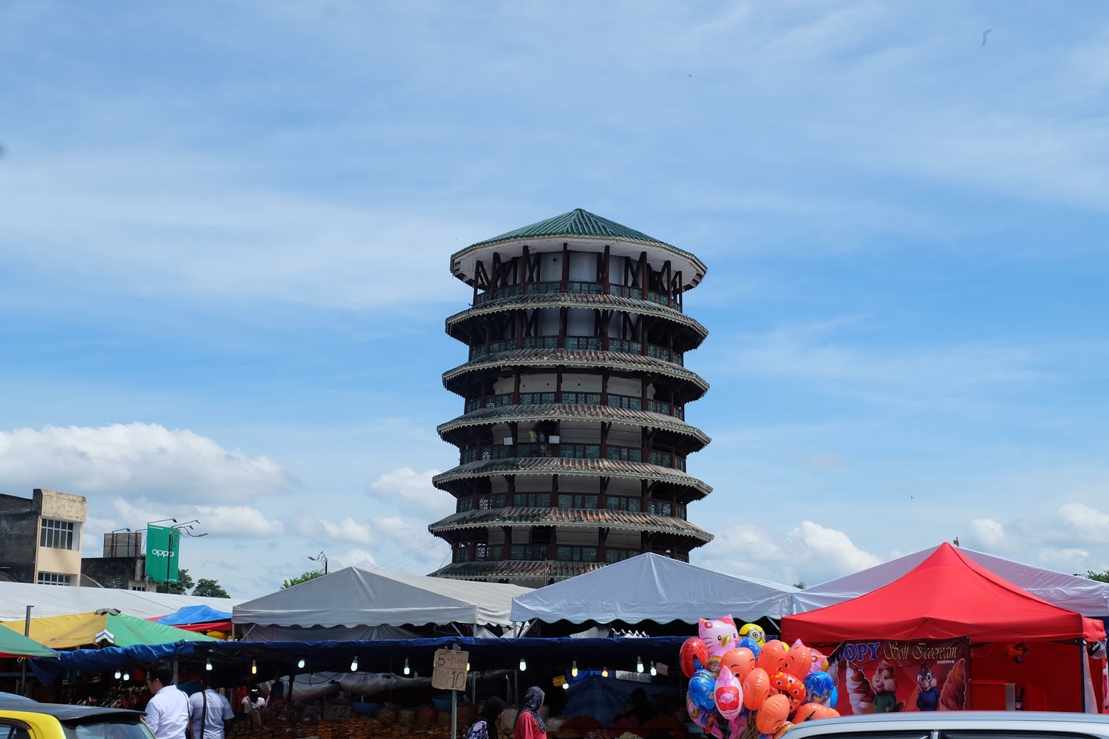 Homestay at Bagan Datuk : Living Like A Local in Perak, Malaysia ...