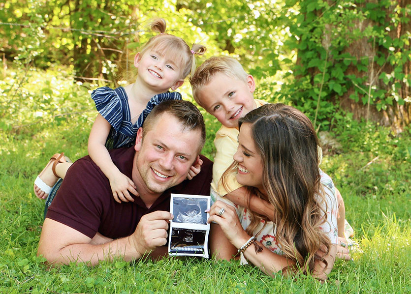 Bates Family Blog: Bates Updates and Pictures | Gil and Kelly | 19 Kids ...