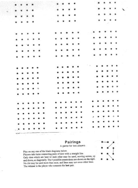 The Passionate Educator: a blog by Mrs. Obach: June 2012