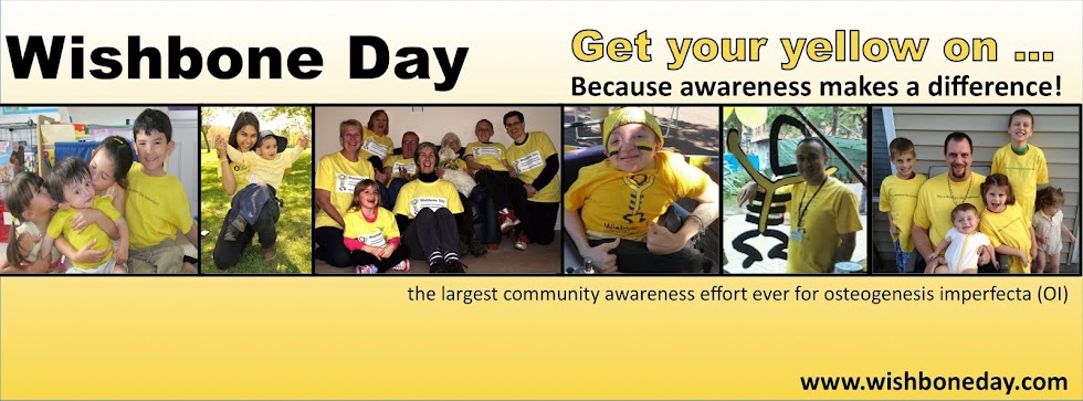 Wishbone Day