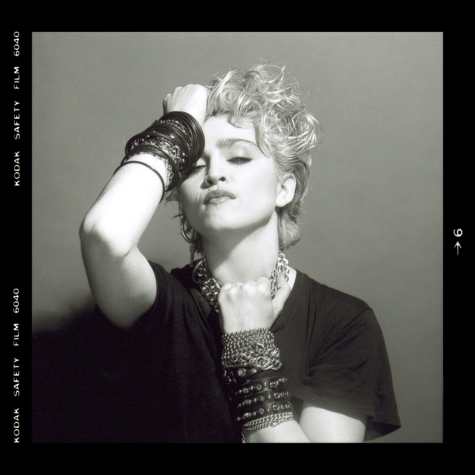 Madonna: Madonna Photoshoot