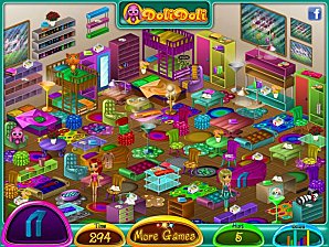 Buscar Objetos | Juegos de Escape. Escape Games. Escape Room Online