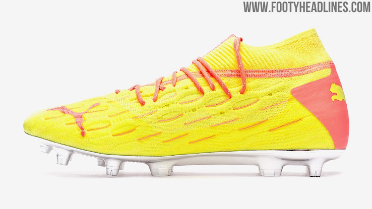 Puma 'Rise Pack' Boots Pack Released - Not The Euro 2020 Pack & Not ...