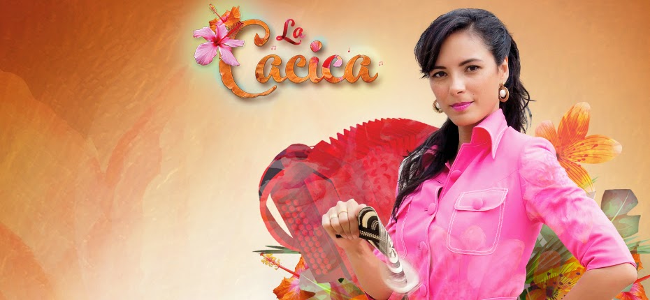 Conoce El Trailer De `La Cacica´ | Crítica Novela Tv