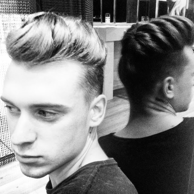 Unchained and Insane: Quaintrelle