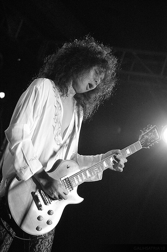 Guitar-Share: John Paul Ivan