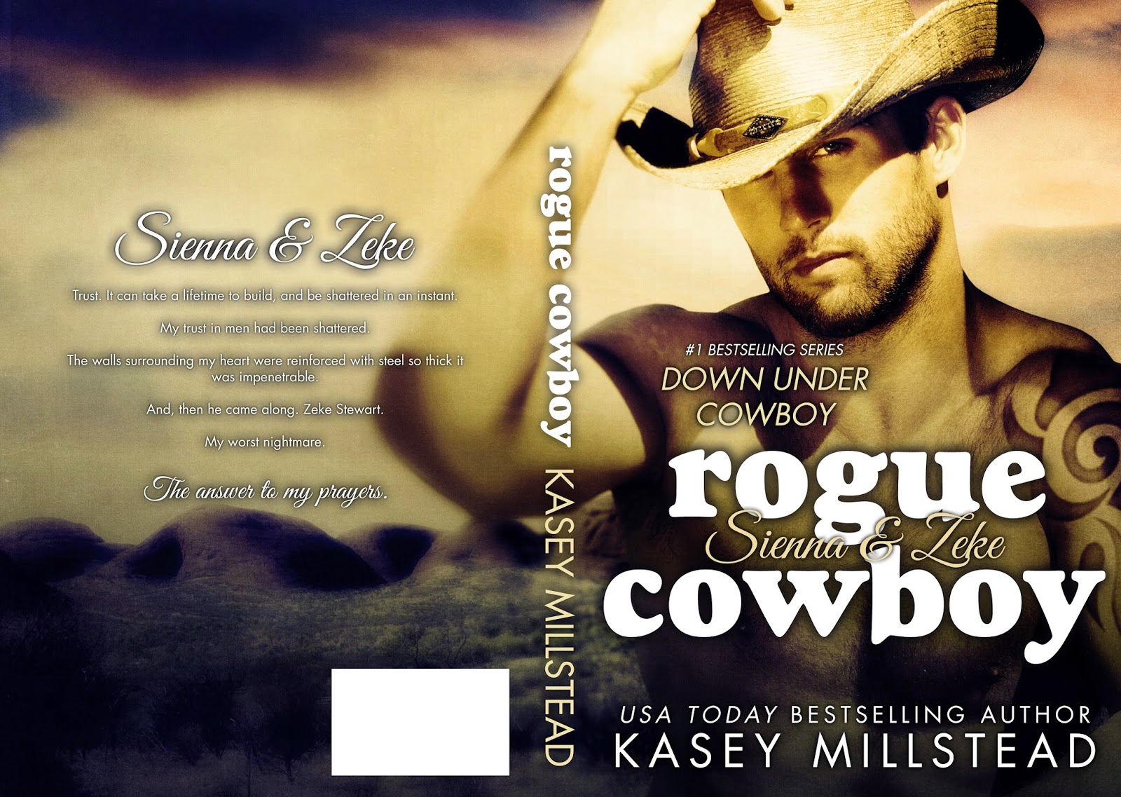 Books,Chocolate and Lipgloss: COVER REVEAL + GIVEAWAY- Rogue Cowboy by ...