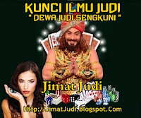Kunci Ilmu Judi "Dewa Judi Sengkuni" - Kunci Ilmu Ghaib