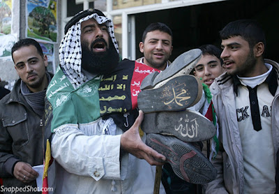 Know, What is Going on