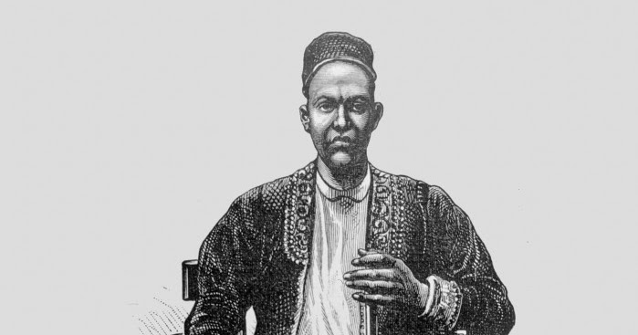 UgandaThePearl: THE ORIGIN OF BAGANDA