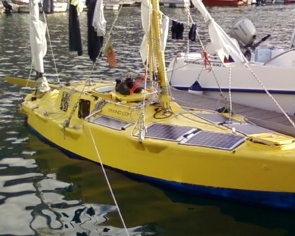 Yrvind | Page 12 | Boat Design Net