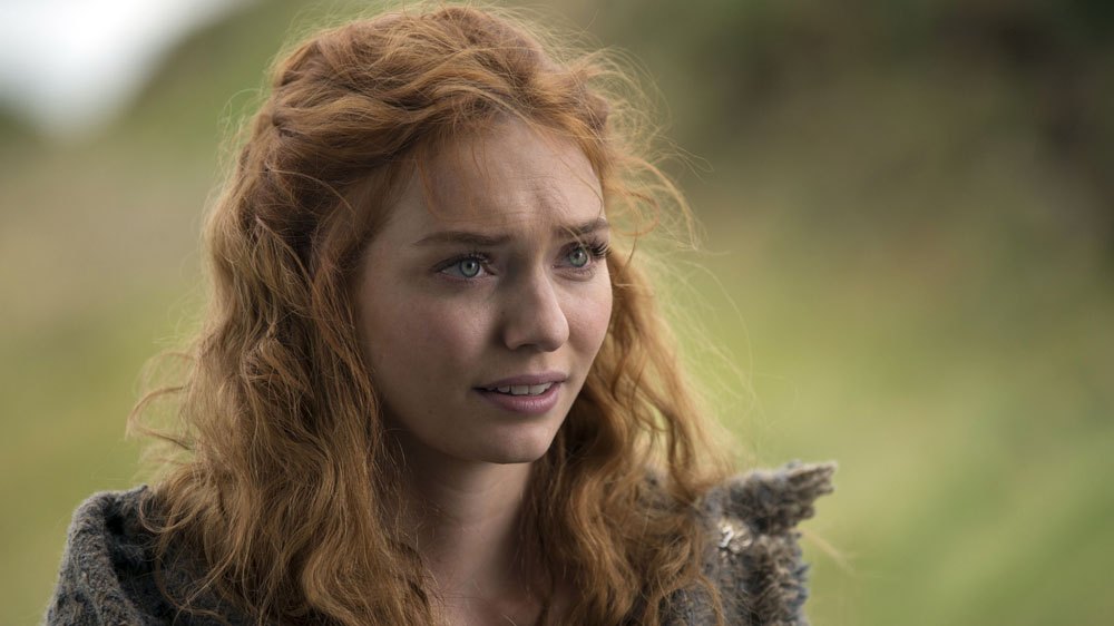 Recensione: Demelza. La saga di Poldark, di Winston Graham