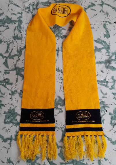 produsen pengrajin syal umroh murah