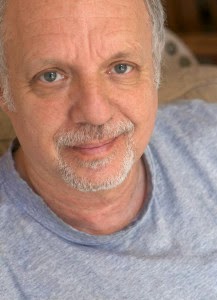 Book Q&As with Deborah Kalb: Q&A with author Kenny Weissberg