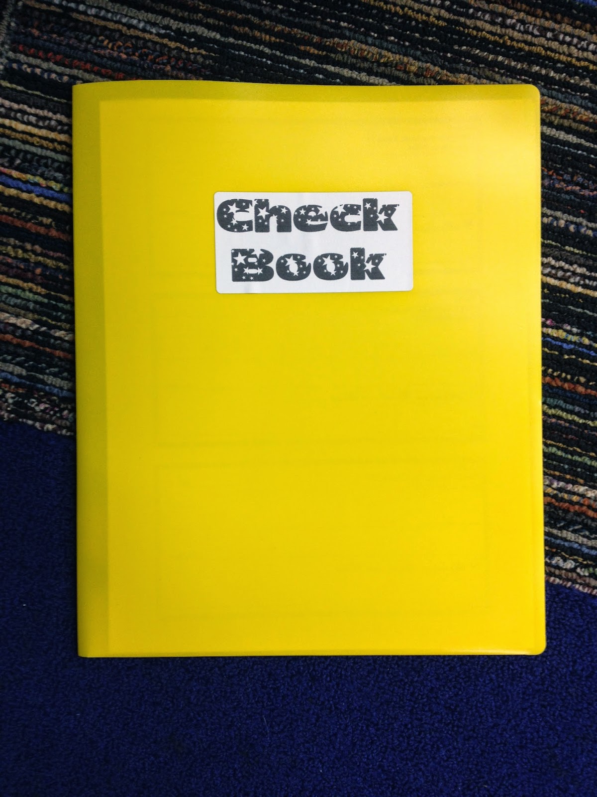 Teaching Has Spilled Into My Everyday Life: Economy System