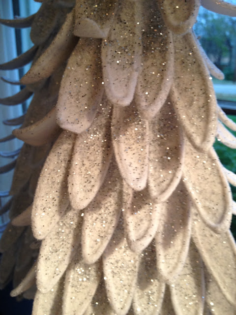 You Could Make That: ROCK CANDY CHRISTMAS TREES