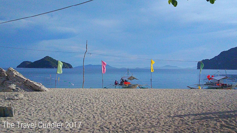 Things to do in Gigantes Island, Carles, Iloilo