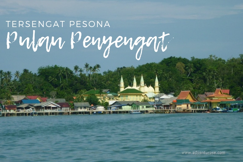 Adventurose | Because Life is an Adventure: Wonderful Indonesia ...