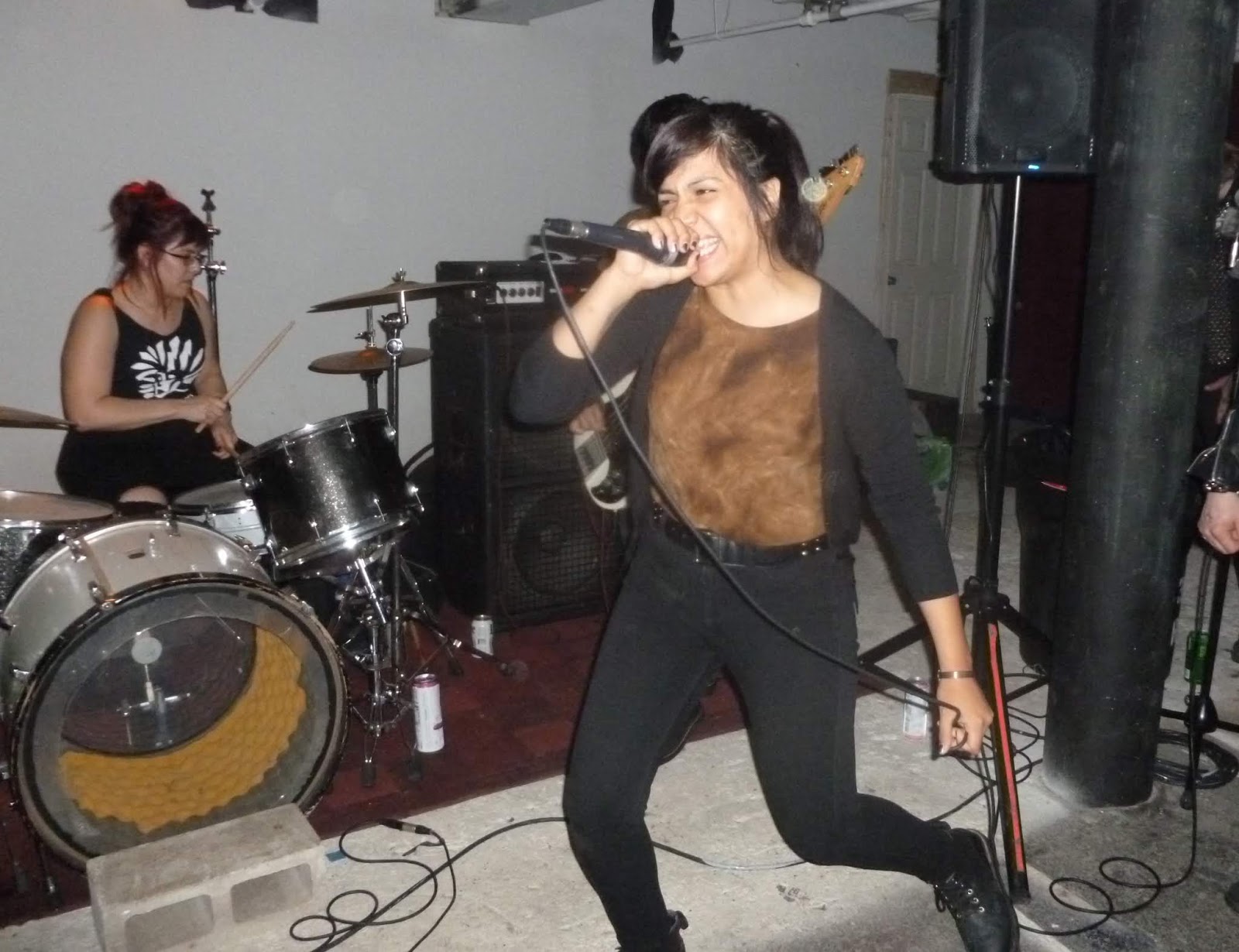 Suburban Voice: 2018