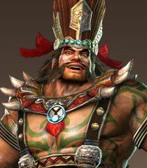 L3R 10 : La conquête du Nanman