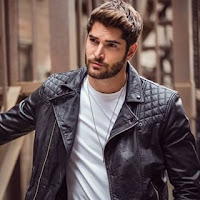 Happy With A Twist: Nick Bateman - a look at this gentleman and why he ...
