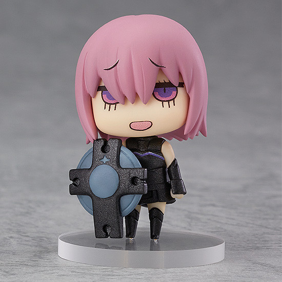 Learning with Manga! Fate/Grand Order Collectible Figures (Good Smile ...