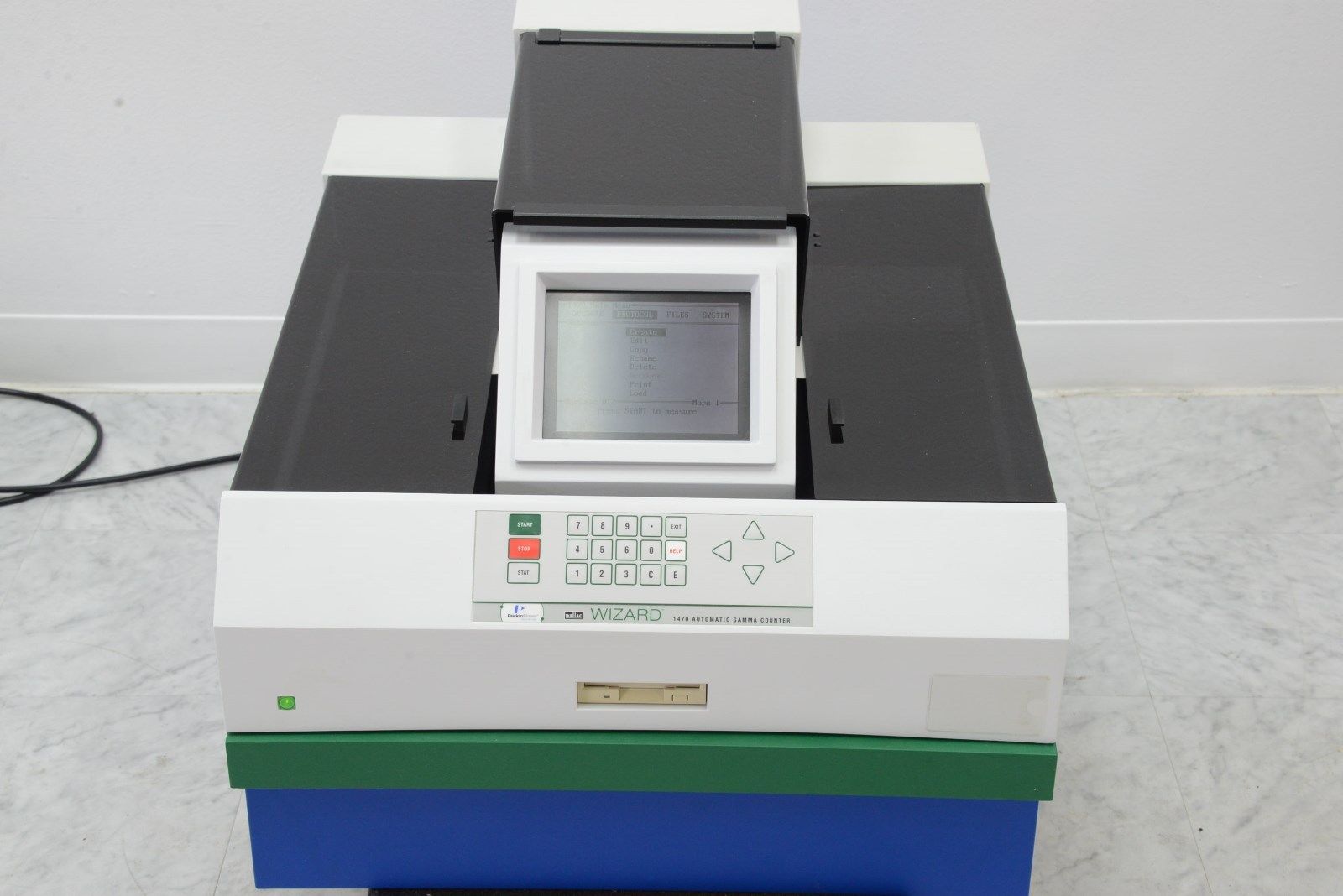 Zaidah Medical - Supplier for New and Used Medical Equipment: Wallac ...