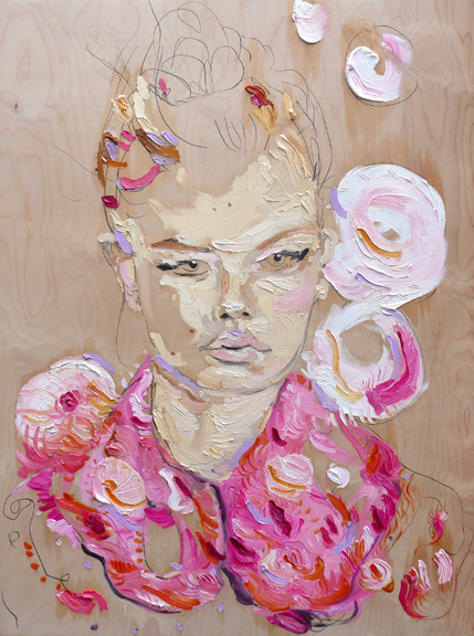 JUDITH GEHER :: NEW AND UPCOMING