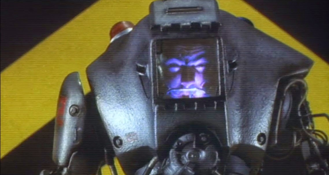 John Kenneth Muir's Reflections on Cult Movies and Classic TV: Cult ...