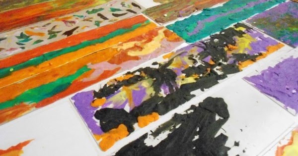 ARTRAM2: SKY COLOR: DE QUIN COLOR ÉS EL CEL?