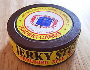 Clyde's Stale Cards: Winfield in the Round (Part 3)