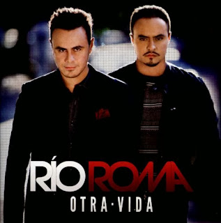RIO ROMA: Discografía
