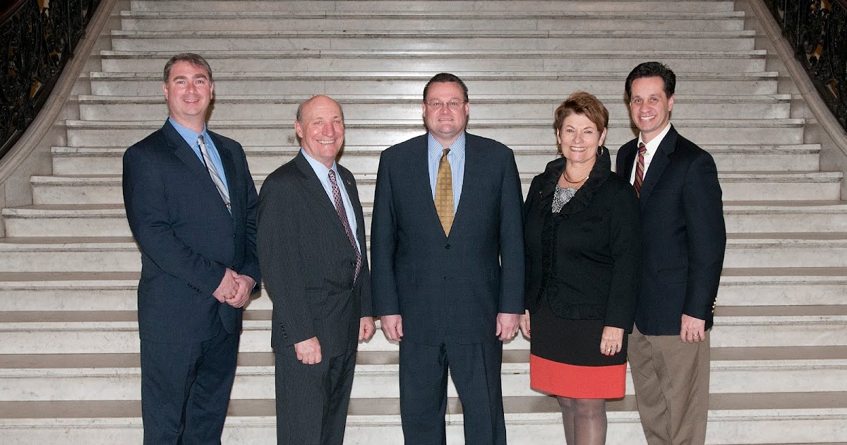 The Capitol View: House Republicans Elect Leadership Team