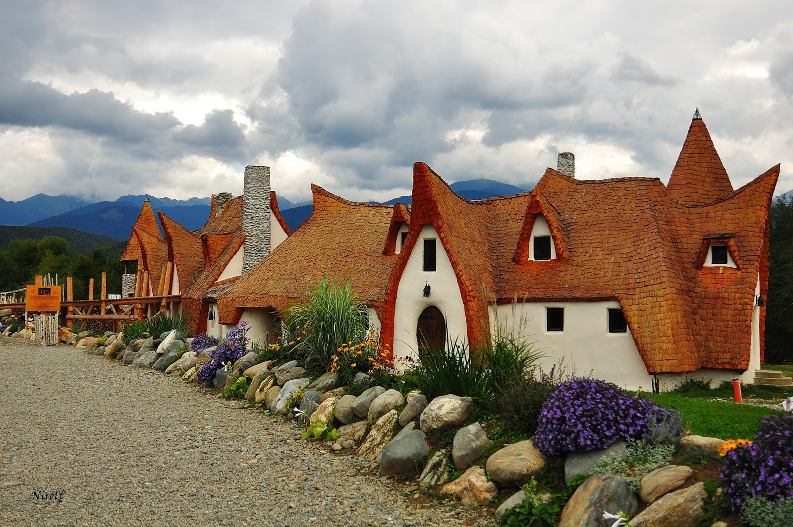 Valea Zânelor | Nirolf Photography - You only get one shot