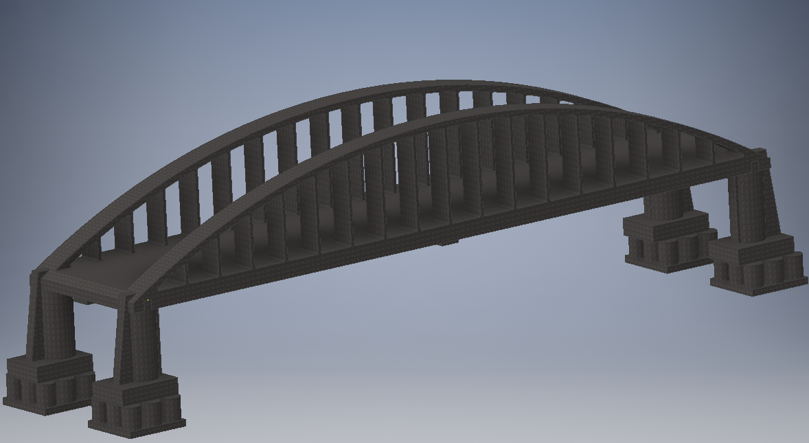 ENGR 1304: FEA & Bridges