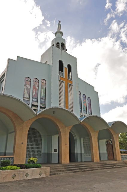 mybeautifulILOILO: Oton: An Everyday Getaway Destination