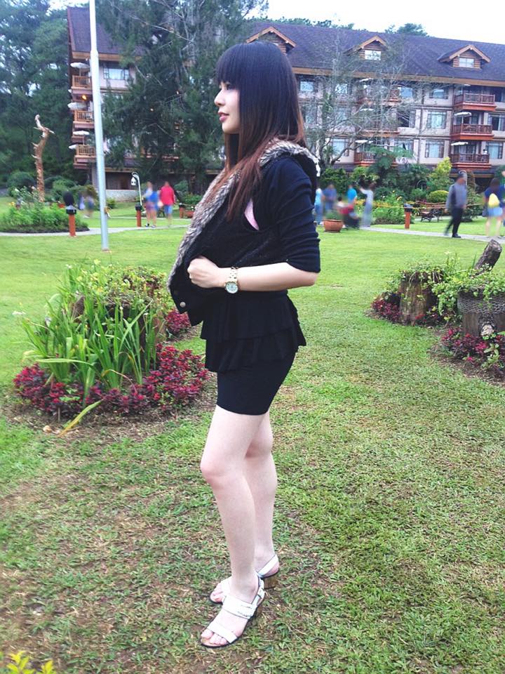 Do You Still Remember Fretzie Bercede From PBB Teen Clash? This Is Her ...